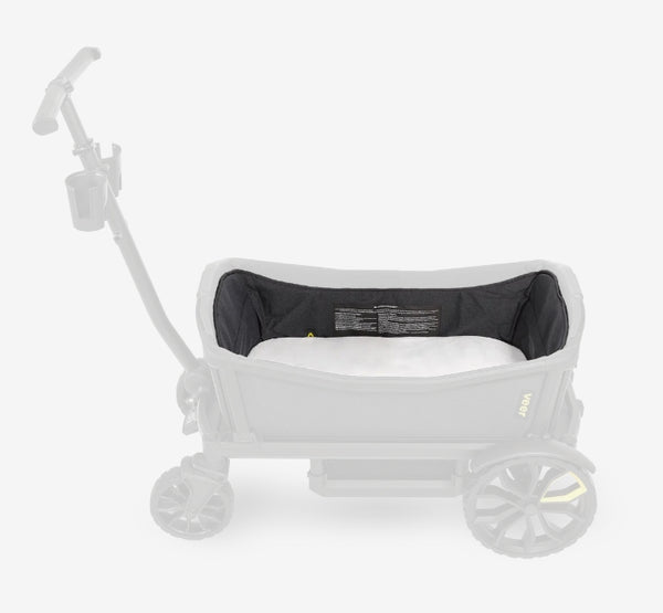 Veer Nap System for Cruiser – Sweet P Baby